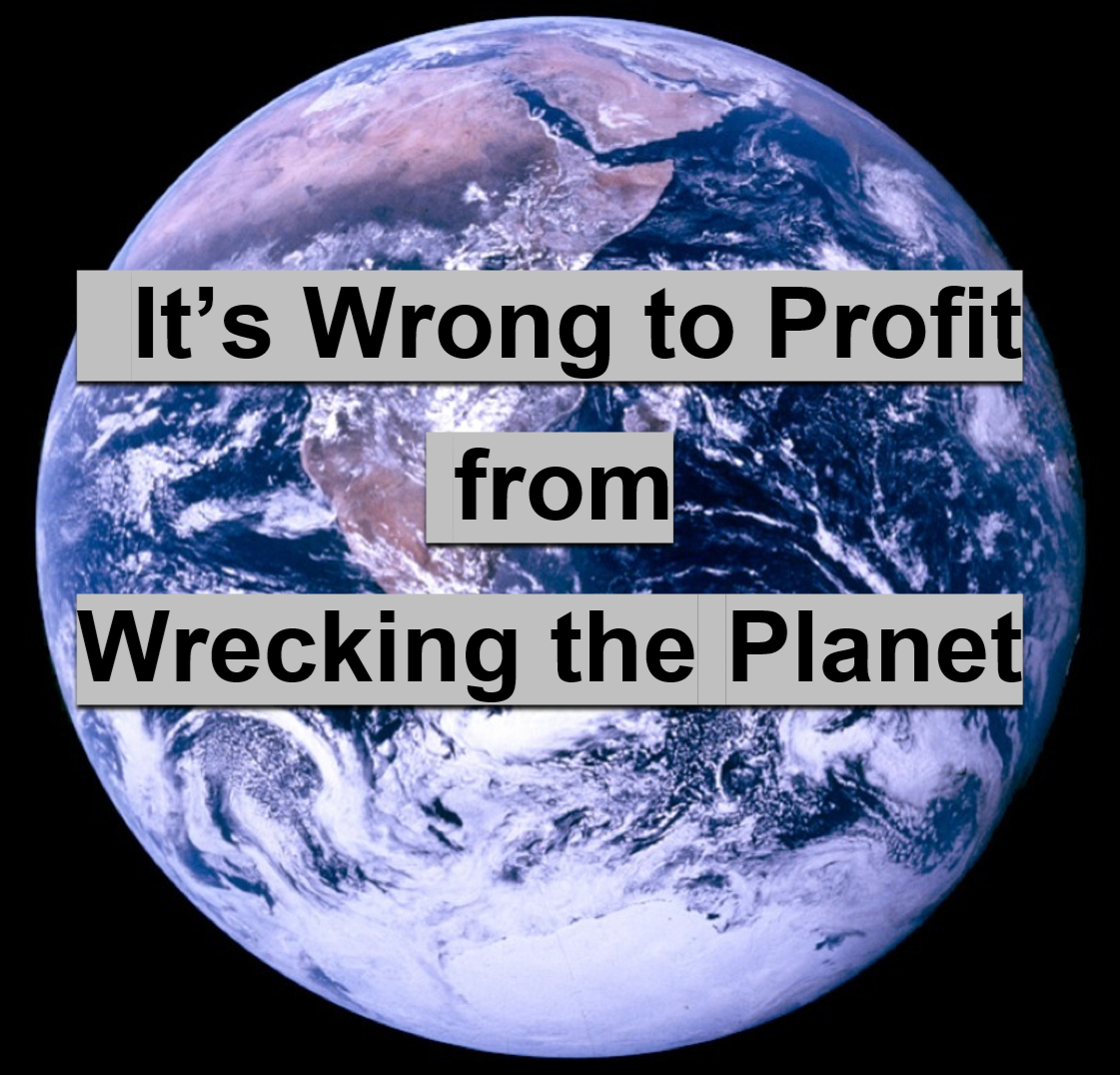 NASA photo with overlay by sharon – FossilFreeUMC