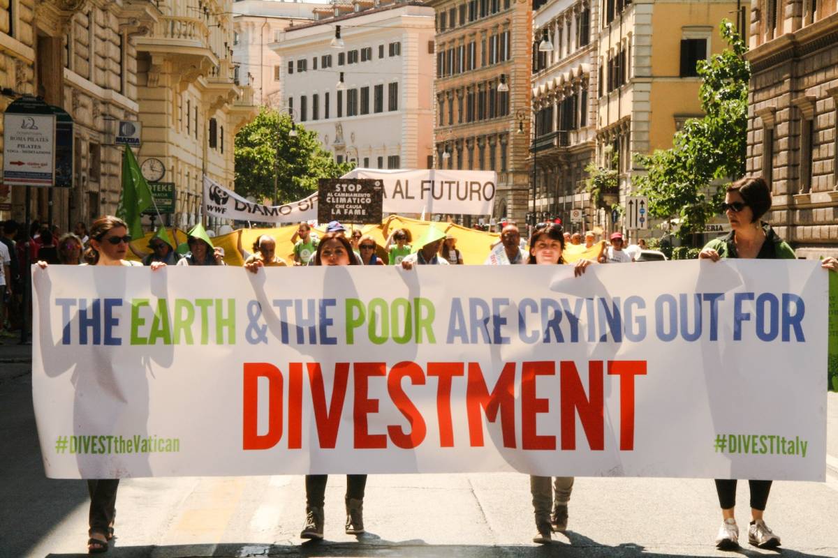 A Model Fossil Fuel Divestment Resolution for Annual Conferences ...